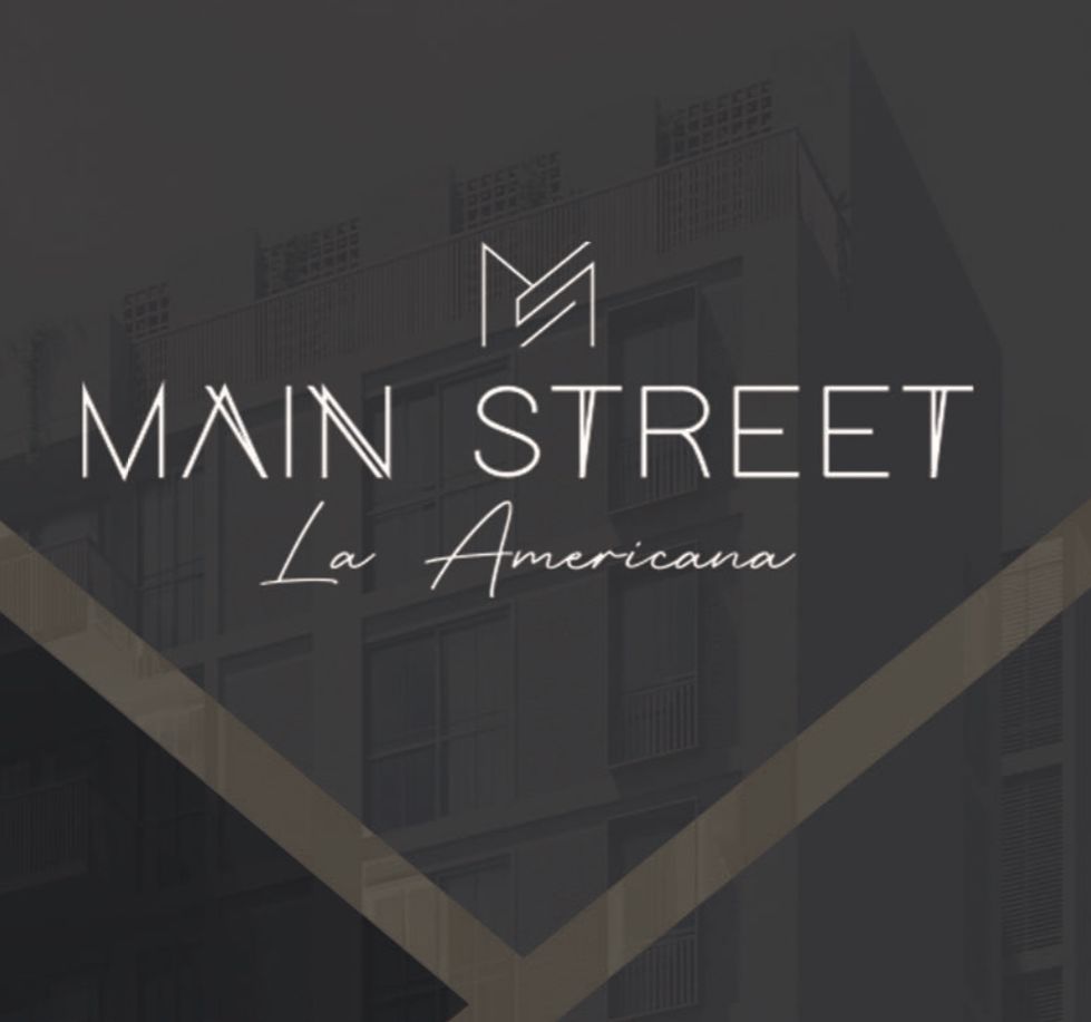 MAIN STREET – YABE